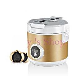 Black Garlic Machine Reviews & Benefits of Black Garlic - Traditional Way..