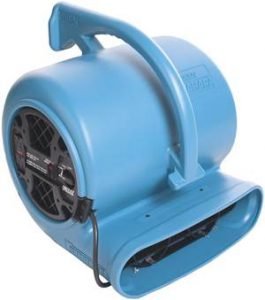 The Best Floor/Carpet Dryer Fans in 2025 (Buying Guide & Reviews)
