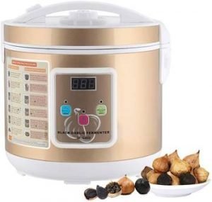 Best Black Garlic Fermenter Machines in 2025 (Reviews & Buying Tips)